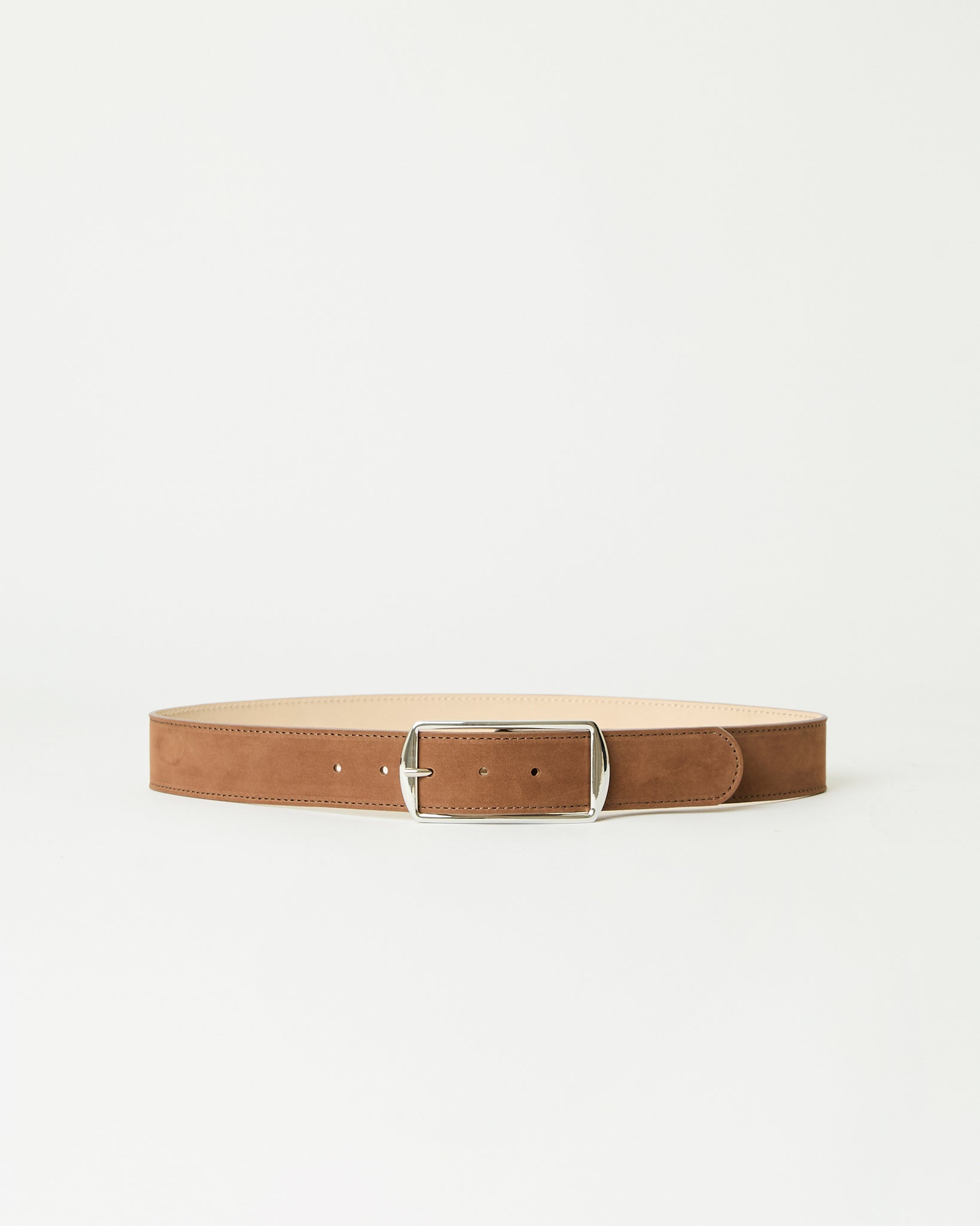 RIVER NUBUCK BELT | B-low The Belt