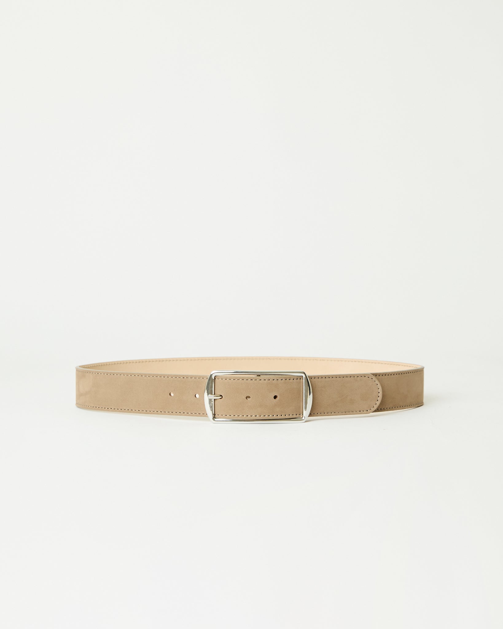 RIVER NUBUCK BELT | B-low The Belt
