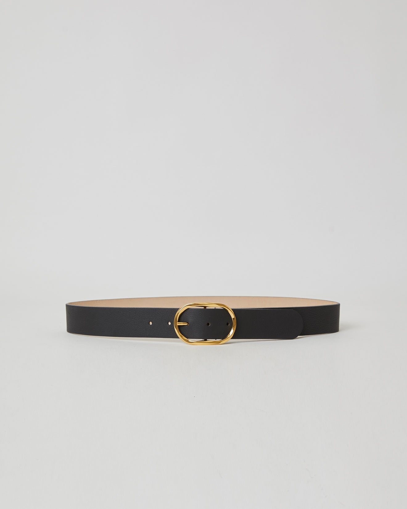 KYRA LEATHER BELT – B-low The Belt